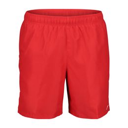 Nike Swim Boardshorts 'Essential' Herren Gr&ouml;&szlig;e L rot