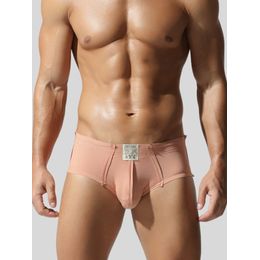 Tauwell Slip Herren Gr&ouml;&szlig;e XL orange