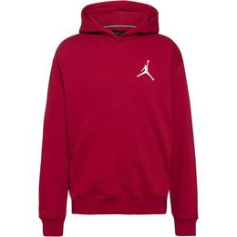 Jordan Hoodie 'Jumpman' Herren Gr&ouml;&szlig;e S merlot