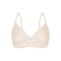 Sassa Mode sassa BH 'Sensual Beauty' Damen Gr&ouml;&szlig;e 95 beige