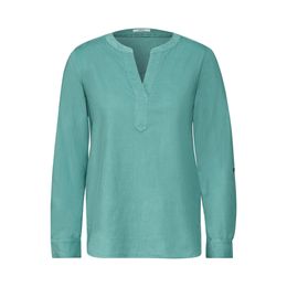 Cecil Bluse Damen Gr&ouml;&szlig;e XS t&uuml;rkis