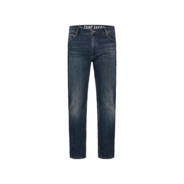 CAMP DAVID Jeans CO:NO Comfort Fit Herren Gr&ouml;&szlig;e 32 blau