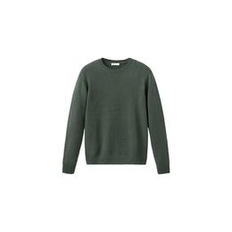 MANGO TEEN Pullover 'Basico' Herren Gr&ouml;&szlig;e XS khaki