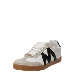 Steve Madden Sneaker 'Escapade' Damen Gr&ouml;&szlig;e 39 hellgrau / schwarz / wei&szlig;