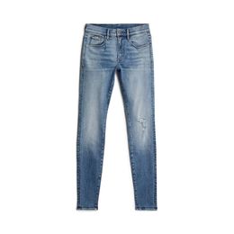 G-Star Raw G-star Jeans Damen Gr&ouml;&szlig;e 26 blue denim