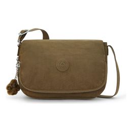 Kipling Umh&auml;ngetasche 'Earthbeat' Damen Gr&ouml;&szlig;e One Size oliv