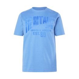 JP1880 T-Shirt Herren Gr&ouml;&szlig;e XXXL blau