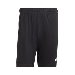 adidas Performance Sporthose 'Tiro' Herren Gr&ouml;&szlig;e XL schwarz / wei&szlig;