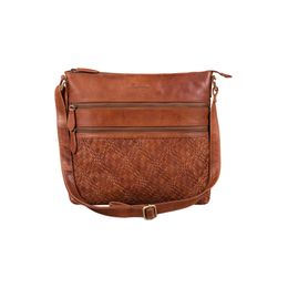 Benthill Schultertasche Damen Gr&ouml;&szlig;e One Size braun