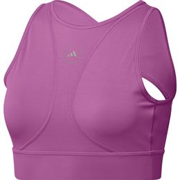 adidas by Stella McCartney Sporttop Damen Gr&ouml;&szlig;e XS lila