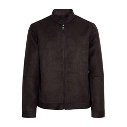 !Solid Jacke Herren Gr&ouml;&szlig;e M schwarz