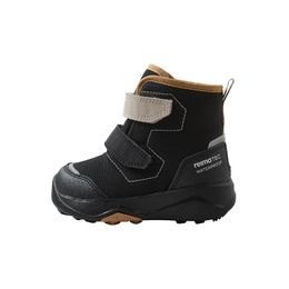 Reima Snow Boots 'Talviuni' boy Black size 26