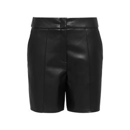 s.Oliver BLACK LABEL Hose Damen Gr&ouml;&szlig;e 38 schwarz