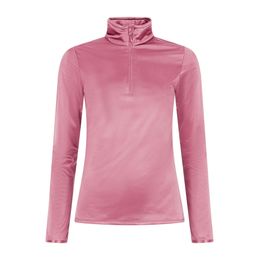 Protest Sportsweatshirt 'PRTLaga' Damen Gr&ouml;&szlig;e L pink