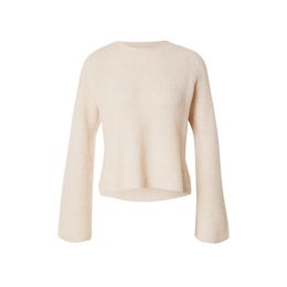 Jacqueline de Yong JDY Pullover 'JDYingeborg' Damen Gr&ouml;&szlig;e M greige