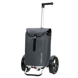 Andersen Shopper Trolley 'Tura' Damen Gr&ouml;&szlig;e One Size dunkelgrau