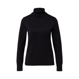 s.Oliver BLACK LABEL Pullover Damen Gr&ouml;&szlig;e XXL schwarz