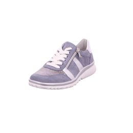 Semler Schn&uuml;rschuhe Damen Gr&ouml;&szlig;e 39 pastelllila