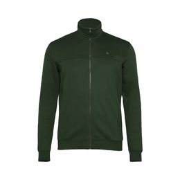 s.Oliver Sweatjacke Herren Gr&ouml;&szlig;e XXL gr&uuml;n