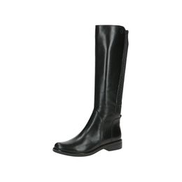 Caprice Stiefel Damen Gr&ouml;&szlig;e 38 schwarz Winterschuhe