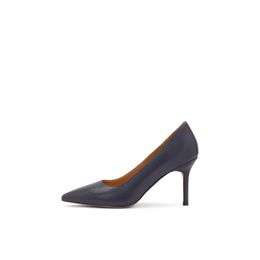 Kazar Pumps Damen Gr&ouml;&szlig;e 40 dunkelblau