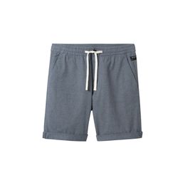 Tom Tailor Denim Shorts Herren Gr&ouml;&szlig;e 33 taubenblau