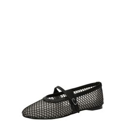 Steve Madden Ballerina 'Rejoice-M' Damen Gr&ouml;&szlig;e 38 schwarz