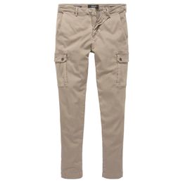 Replay Cargohose Herren Gr&ouml;&szlig;e 38 dunkelbeige