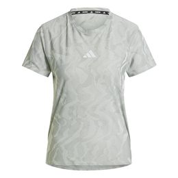 adidas Performance Funktionsshirt 'Ultimate' Damen Gr&ouml;&szlig;e 5XL/6XL pastellgr&uuml;n