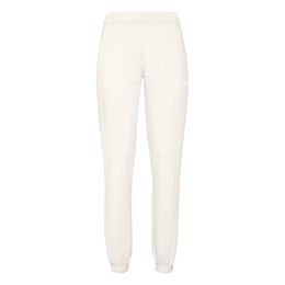 Plein Sport Hose Damen Gr&ouml;&szlig;e 48 ecru