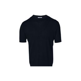 Lufian Pullover SPEAR, sportlich, elegant Herren Gr&ouml;&szlig;e XXL dunkelblau