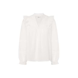 Pepe Jeans Bluse 'LORELY' Damen Gr&ouml;&szlig;e S wei&szlig;