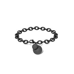 Liebeskind Berlin Armband Damen Gr&ouml;&szlig;e One Size schwarz