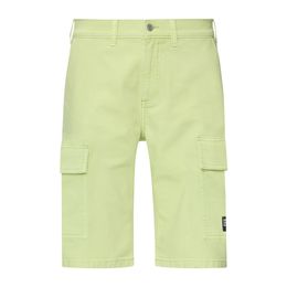 s.Oliver Men Big Sizes Cargojeans Herren Gr&ouml;&szlig;e 31/32 limette