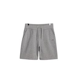 Gant Shorts Herren Gr&ouml;&szlig;e XS graumeliert