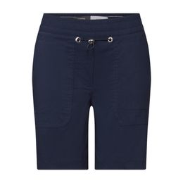 Cecil Shorts Damen Gr&ouml;&szlig;e 44 marine