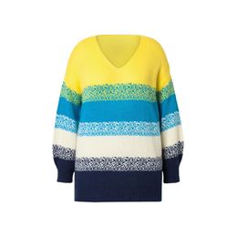 Angel of Style Pullover Damen Gr&ouml;&szlig;e XXL/XXXL bunt