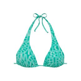 ELBSAND Bikinitop Damen Gr&ouml;&szlig;e 80 gr&uuml;n / mint