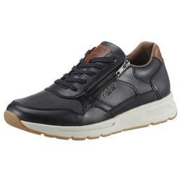 Rieker Sneaker Herren Gr&ouml;&szlig;e 47 braun / schwarz