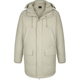 Babista Jacke ' Luciverto ' Herren Gr&ouml;&szlig;e L beige