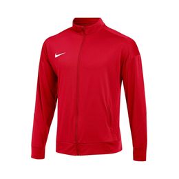 Nike Trainingsjacke 'Academy' Herren Gr&ouml;&szlig;e XL rot / wei&szlig;
