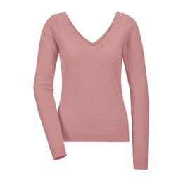 Madeleine Mode Madeleine Pullover Damen Gr&ouml;&szlig;e XS rosa