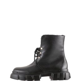 H&ouml;gl H&ouml;gl Stiefeletten ' WINTER HIKE ' Damen Gr&ouml;&szlig;e 37 schwarz Winterschuhe