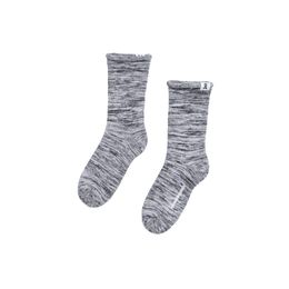 armedangels Socken 'Kaaino Terry' Damen Gr&ouml;&szlig;e 43/46 graumeliert
