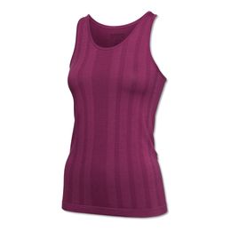Schiesser Tanktop 'Active' Damen Gr&ouml;&szlig;e L beere