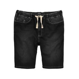 Men Plus Bermuda Herren Gr&ouml;&szlig;e 35/36 black denim