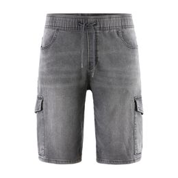 John Devin Shorts Herren Gr&ouml;&szlig;e 34 grey denim