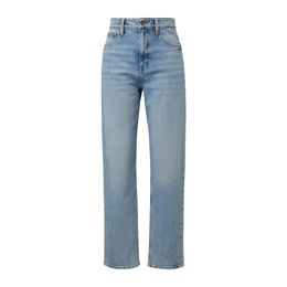 QS Jeans Damen Gr&ouml;&szlig;e 34 blue denim