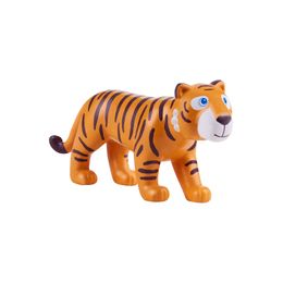 Haba Minipuppe ' Little Friends - Tiger ' Jungen Gr&ouml;&szlig;e One Size bunt