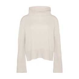 comma, COMMA Pullover Damen Gr&ouml;&szlig;e XXS beige